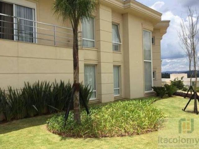 Casa com 5 dormitórios à venda, 761 m² por R$ 12.500.000,00 Gênesis 1 Santana de Parnaíba/SP