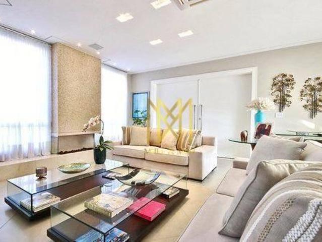 Casa com 5 dormitórios à venda, 761 m² por R$ 8.500.000,00 Alphaville Santana de Parnaíba/SP