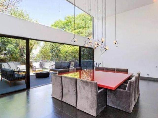 Casa à venda, 774 m² por R$ 14.000.000,00 Alto de Pinheiros São Paulo/SP