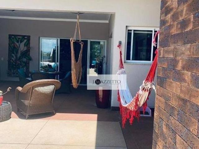 Casa com 5 dormitórios à venda, 770 m² por R$ 2.900.000,00 Jardim Residencial Helvétia Park II I