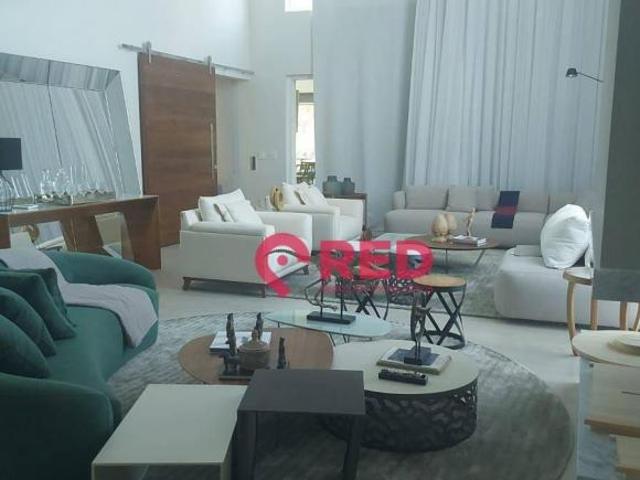 Casa com 5 dormitórios à venda, 780 m² Condomínio Jardim das Palmeiras Bragança Paulista/SP