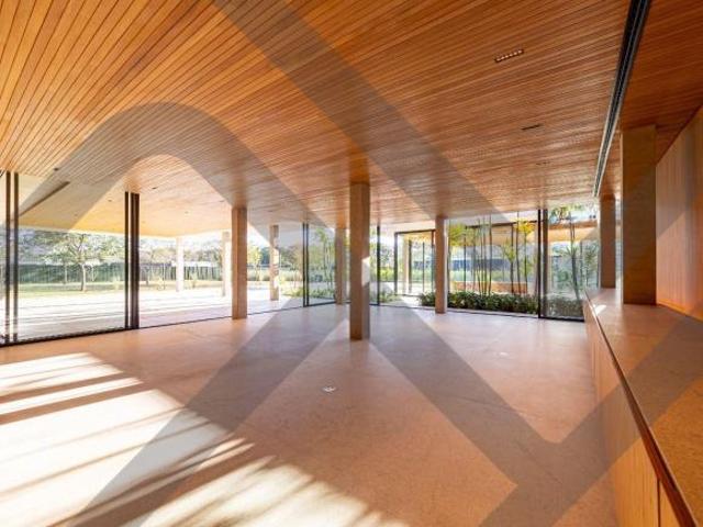 Casa com 5 dormitórios à venda, 781 m² por R$ 25.000.000,00 Fazenda Boa Vista Porto Feliz/SP