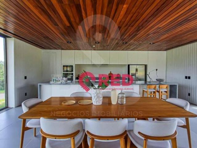 Casa com 5 dormitórios à venda, 796 m² por R$ 9.800.000,00 Condomínio Terras de São José II Itu/