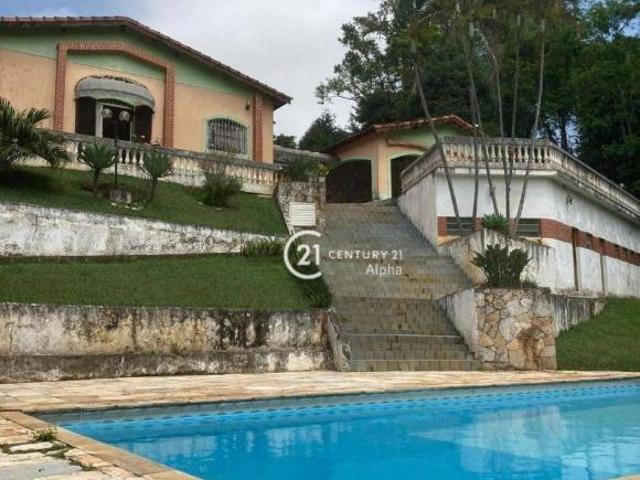 Casa com 5 dormitórios à venda, 790 m² por R$ 1.500.000,00 Portal das Acácias Santana de Parnaíb