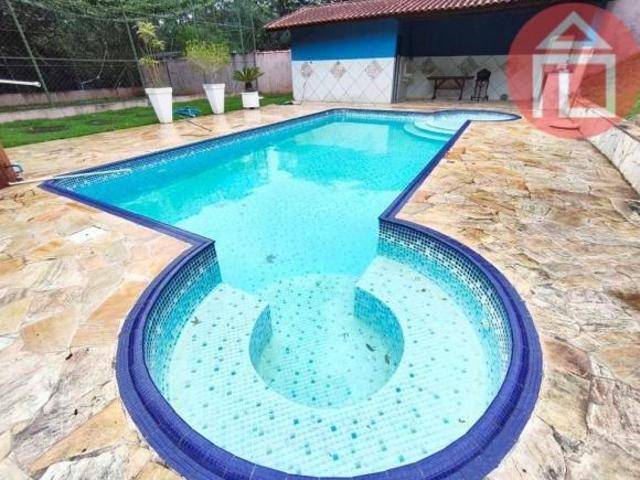 Casa com 5 dormitórios à venda, 790 m² por R$ 2.200.000,00 Condomínio Represa Bragança Paulista