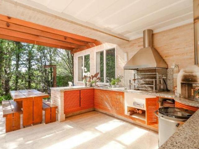 Casa com 5 dormitórios à venda, 791 m² por R$ 17.900.000,00 Vila Morumbi São Paulo/SP