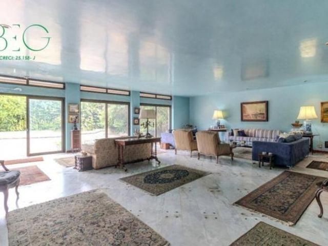 Casa com 5 dormitórios à venda, 793 m² por R$ 5.900. Brooklin São Paulo/SP