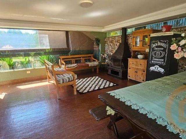 Casa com 5 dormitórios à venda, 800 m² por R$ 3.500.000,00 Loteamento Capital Ville Jundiaí/SP