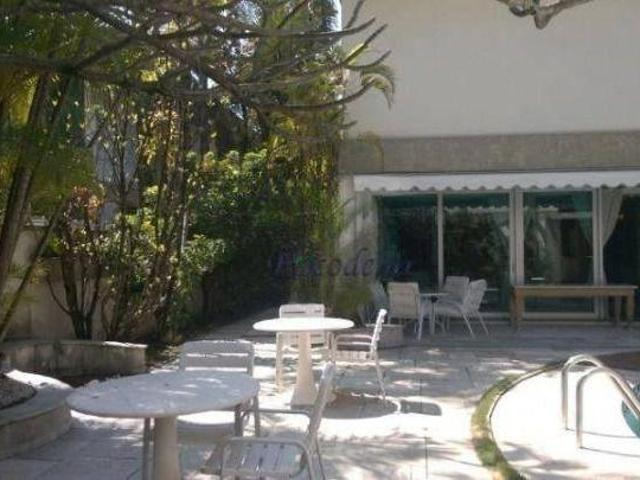 Casa com 5 dormitórios à venda, 800 m² por R$ 12.000.000,00 Pinheiros São Paulo/SP