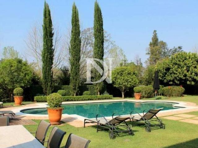 Casa com 5 dormitórios à venda, 800 m² por R$ 18.000.000,00 Condomínio Fazenda Boa Vista Porto F