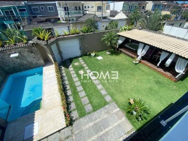Casa com 5 dormitórios à venda, 800 m² por R$ 1.952.000,00 Vargem Pequena Rio de Janeiro/RJ