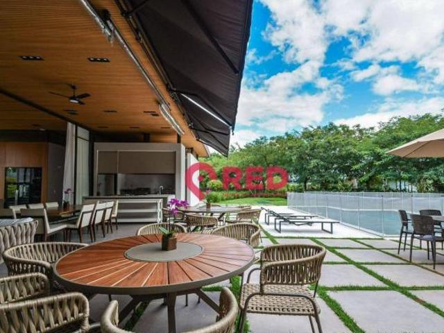 Casa com 5 dormitórios à venda, 800 m² por R$ 29.500.000,00 Condomínio Fazenda Boa Vista Porto F