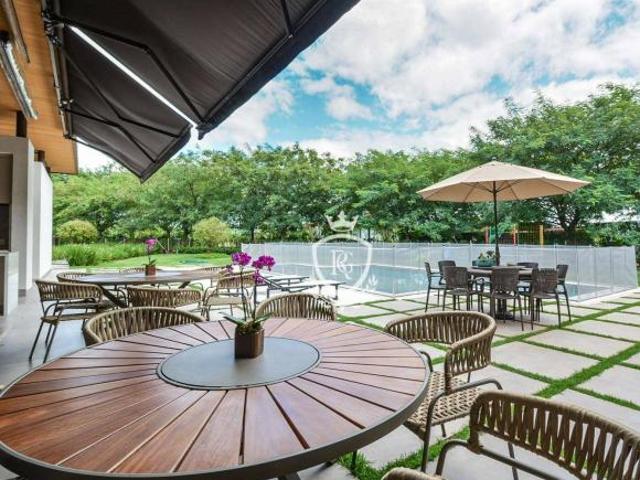 Casa com 5 dormitórios à venda, 800 m² por R$ 29.500.000,00 Condominio Fazenda Boa Vista Porto F