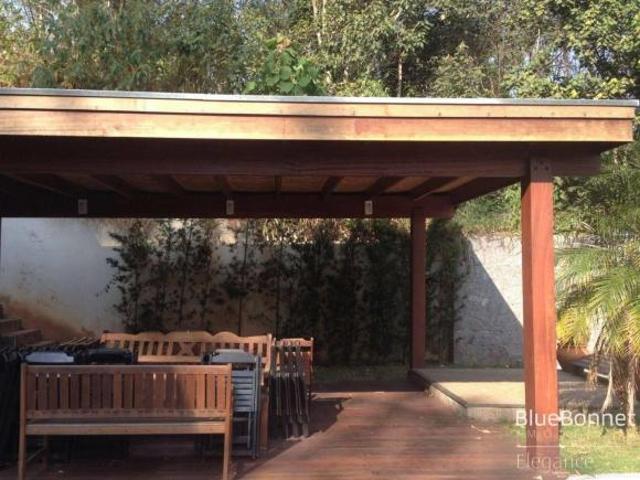 Casa com 5 dormitórios à venda, 800 m² por R$ 2.600.000,00 Loteamento Capital Ville Jundiaí/SP