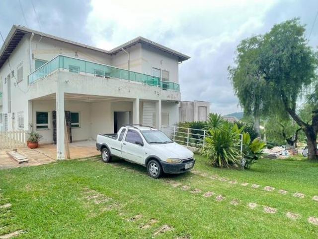 Casa com 5 dormitórios à venda, 800 m² por R$ 2.130.000,00 Parque dos Cafezais II Itupeva/SP
