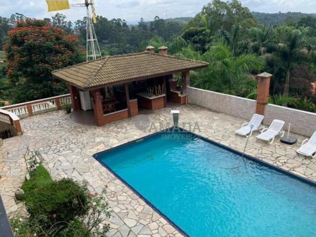 Casa com 5 dormitórios à venda, 800 m² por R$ 2.300.000,00 Parque Residencial Itapeti Mogi das C