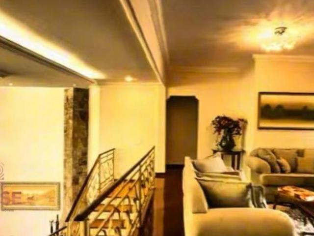 Casa com 5 dormitórios à venda, 800 m² por R$ 4.300.000 Condomínio Arujá Hills I e II Arujá/SP