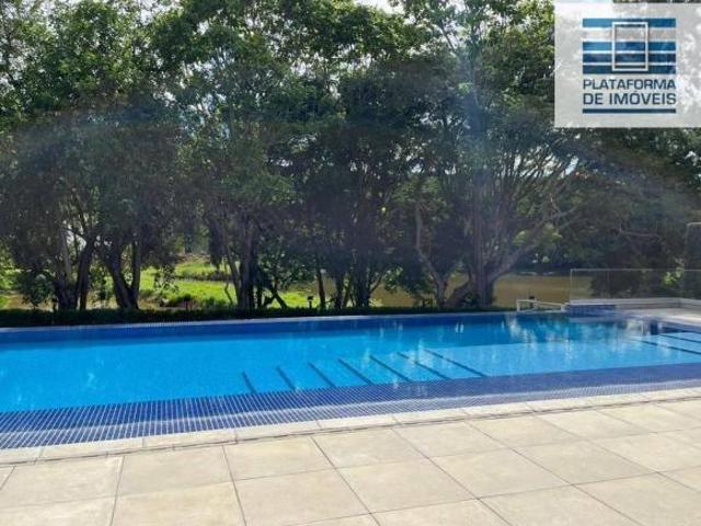 Casa com 5 dormitórios à venda, 800 m² por R$ 6.500.000,00 Condomínio Jardim das Palmeiras Braga