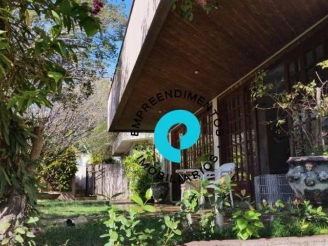 Casa com 5 dormitórios à venda, 800 m² por R$ 6.500.000,00 Jardim do Lago Londrina/PR