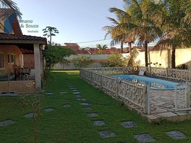 Casa com 5 dormitórios à venda, 800 m² por R$ 955.000,00 Gaivota Praia Itanhaém/SP