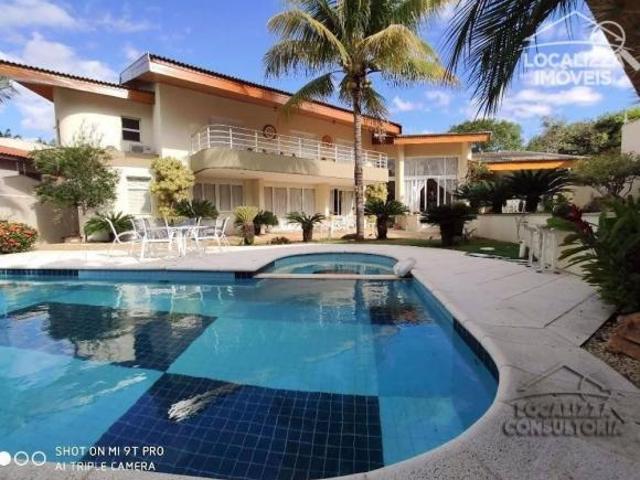 Casa com 5 dormitórios à venda, 815 m² por R$ 5.500.000,00 Parque Residencial Nardini Americana/