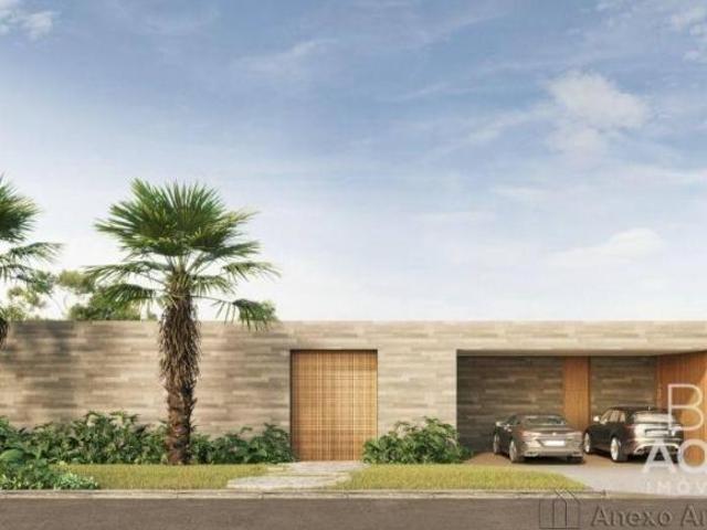 Casa à venda no Condomínio Terras de São José II, em Itu/SP, com entrega prevista para dezembro de 2