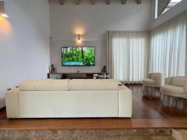 Casa com 5 dormitórios à venda, 810 m² por R$ 7.900.000,00 Acapulco Guarujá/SP