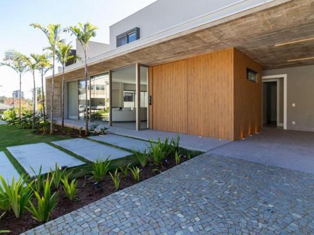 Casa com 5 dormitórios à venda, 813 m² por R$ 18.000.000,00 Alphaville Residencial 1 Barueri/SP