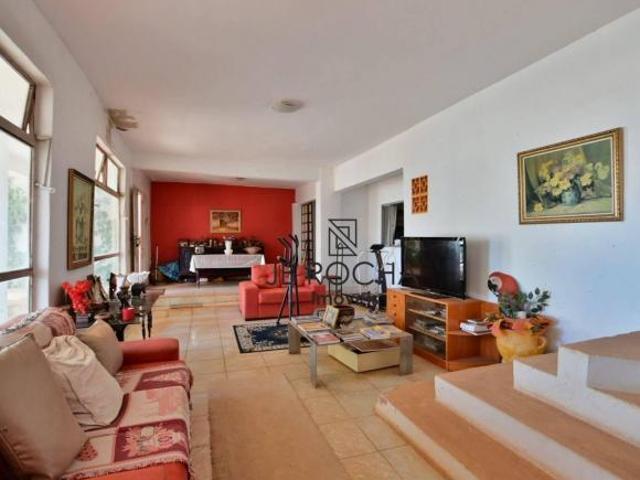 Casa com 5 dormitórios à venda, 822 m² por R$ 1.250.000,00 Setor Habitacional Jardim Botânico Br