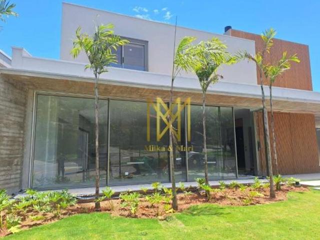 Casa com 5 dormitórios à venda, 837 m² por R$ 19.000.000,00 Alphaville 01 Barueri/SP