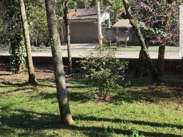 Casa com 5 dormitórios à venda, 855 m² por R$ 742.000 Jardim Clube de Campo Santo André/SP