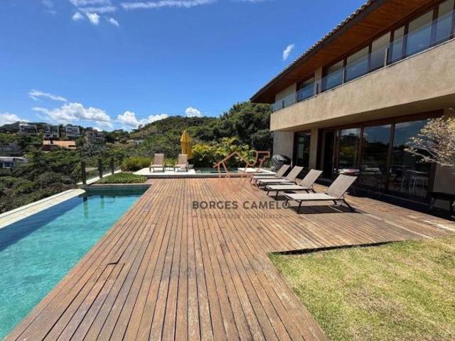 Casa com 5 dormitórios à venda, 850 m² por R$ 5.900.000,00 Mirante da Mata Nova Lima/MG