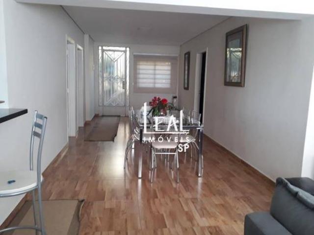 Casa com 5 dormitórios à venda, 850 m² por R$ 750.000,00 Jardim Santa Mena Guarulhos/SP
