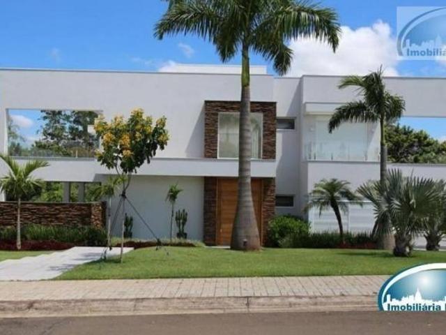 Casa com 5 dormitórios à venda, 860 m² por R$ 23.000.000,00 Fazenda da Grama Itupeva/SP