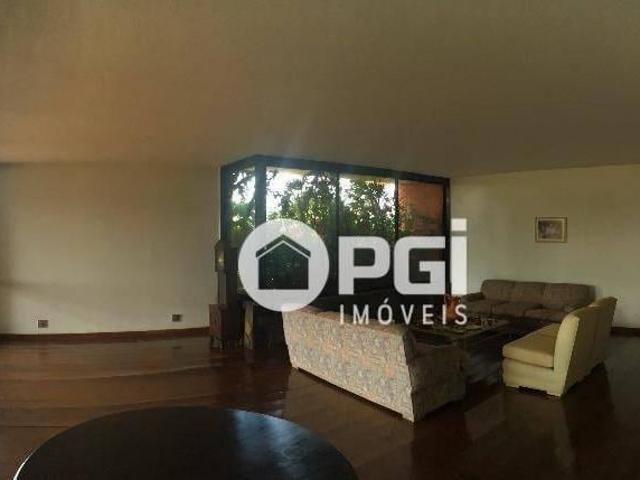 Casa com 5 dormitórios à venda, 875 m² por R$ 1.600.000,00 Jardim Sumaré Ribeirão Preto/SP