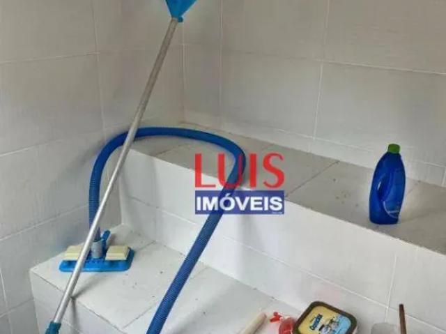 Casa com 5 dormitórios à venda, 87 m² por R$ 700.000,00 Itaipu Niterói/RJ