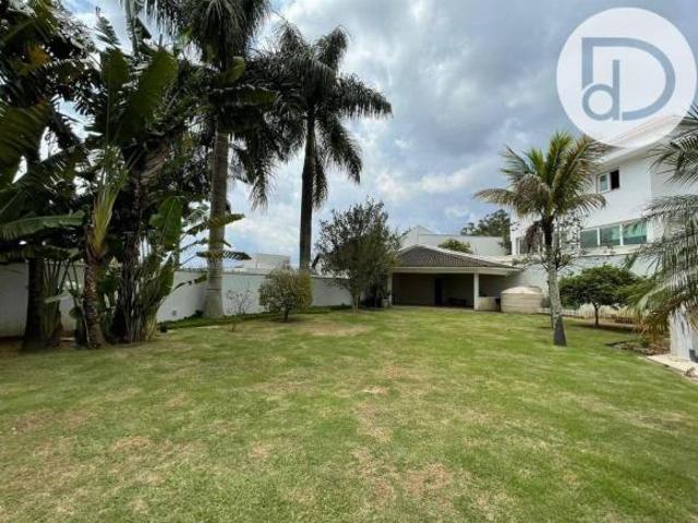 Casa com 5 dormitórios à venda, 890 m² por R$ 6.200.000,00 Jardim São Paulo II Cotia/SP