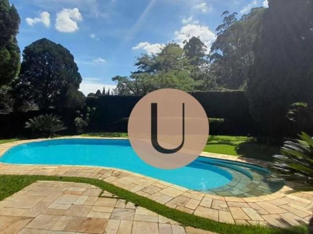 Casa com 5 dormitórios à venda, 900 m² Morumbi
