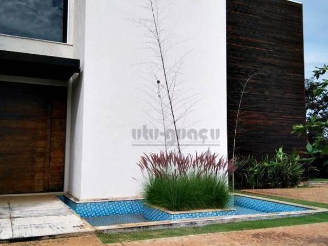 Casa com 5 dormitórios à venda, 900 m² por R$ 15.000.000,00 Condomínio Terras de São José II Itu