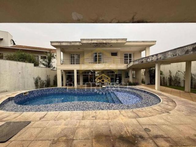 Casa com 5 dormitórios, 900 m² venda por R$ 7.000.000,00 ou aluguel por R$ 29.800,00 Loteamento