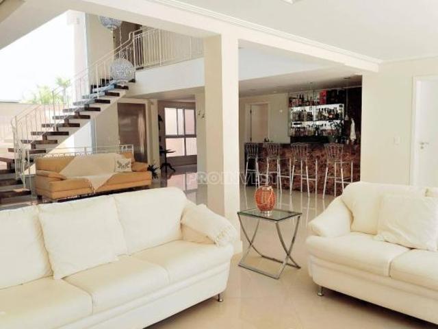Casa com 5 dormitórios à venda, 900 m² por R$ 9.050.000,00 Lorian Boulevard Osasco/SP