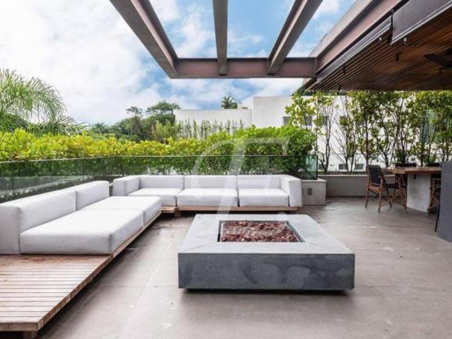 Casa com 5 dormitórios à venda, 925 m² por R$ 18.000.000,00 Alto de Pinheiros São Paulo/SP