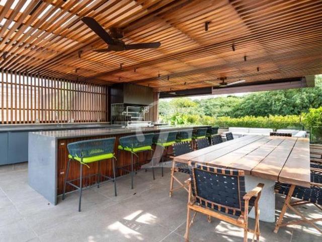 Casa com 5 dormitórios à venda, 925 m² por R$ 18.000.000,00 Alto de Pinheiros São Paulo/SP