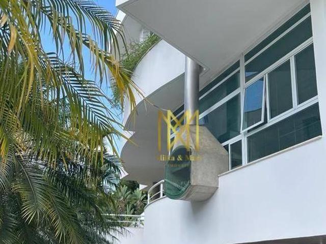 Casa com 5 dormitórios à venda, 927 m² por R$ 12.000.000 Alphaville 0 Barueri/SP