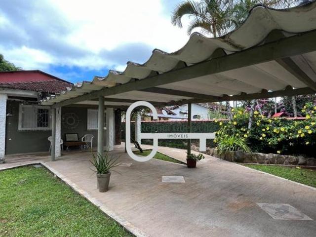 Casa com 5 dormitórios à venda, 93 m² por R$ 600.000,00 Guaraú Peruíbe/SP