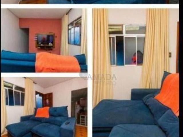 Casa com 5 dormitórios à venda, 93 m² por R$ 615.000,00 Jardim Popular São Paulo/SP