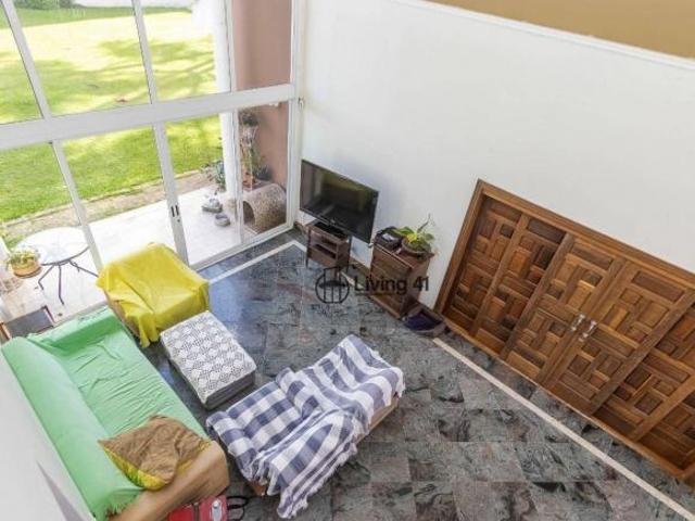 Casa com 5 dormitórios à venda, 940 m² por R$ 5.000.000,00 Jardim Social Curitiba/PR