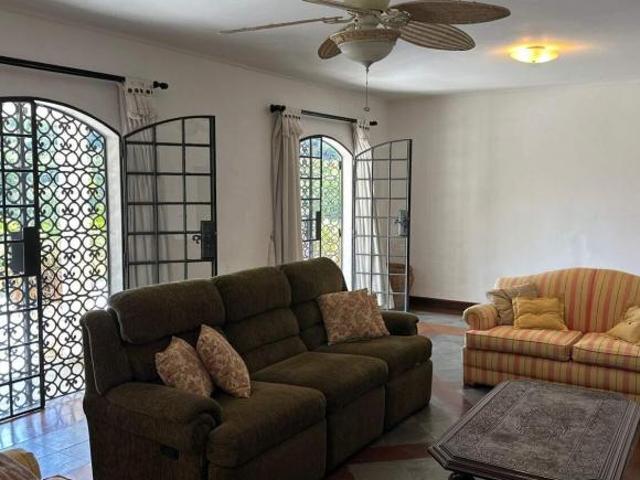 Casa com 5 dormitórios à venda, 950 m² por R$ 3.900.000,00 Malota Jundiaí/SP