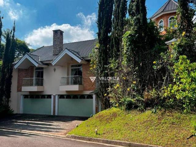 Casa com 5 dormitórios à venda, 952 m² Granja Olga Sorocaba/SP