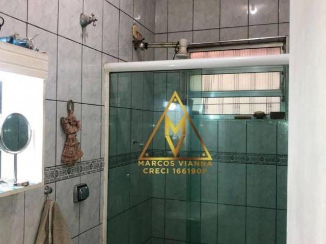 Casa com 5 dormitórios à venda, 95 m² por R$ 480.000,00 Vila Dionisia São Paulo/SP